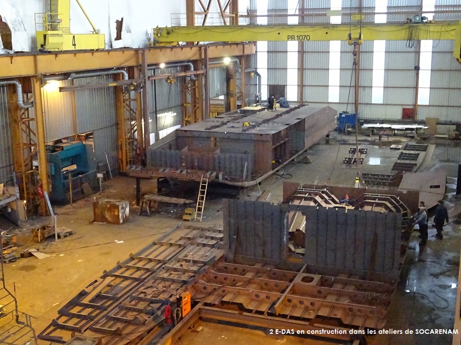 JT - Article EDA-S - VEN | CNIM SI