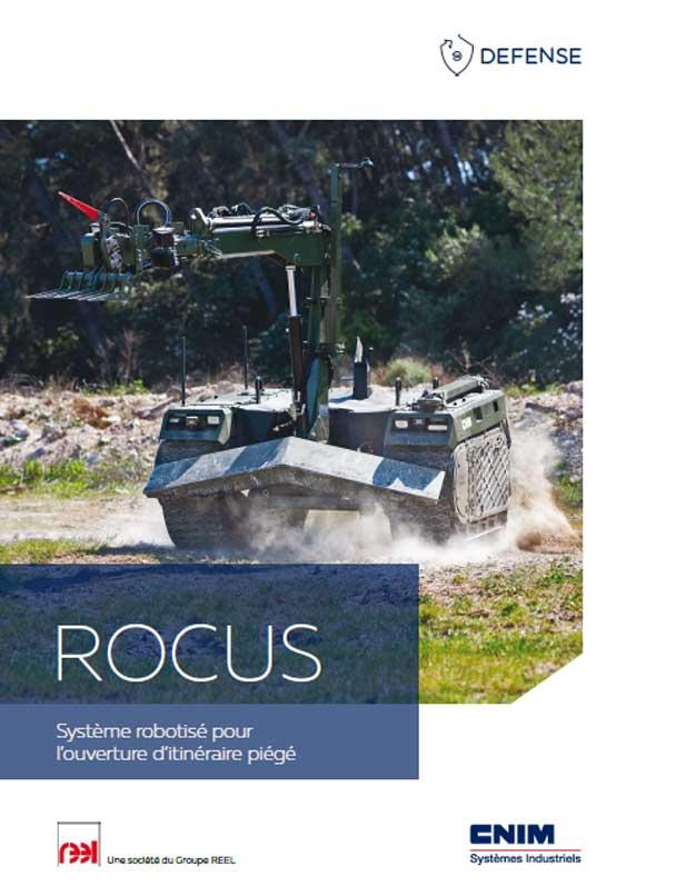 Brochures | CNIM Systèmes Industriels
