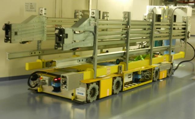 Systèmes complexes | Big science | CNIM Systèmes Industriels