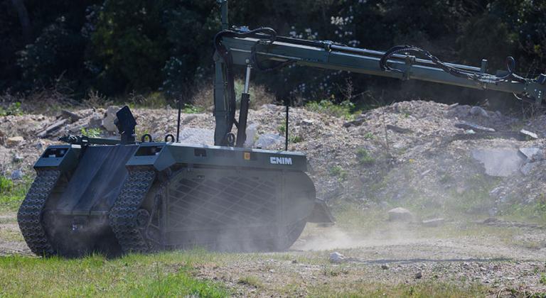 CNIM Systèmes Industriels | Equipementier et ensemblier industriel ...